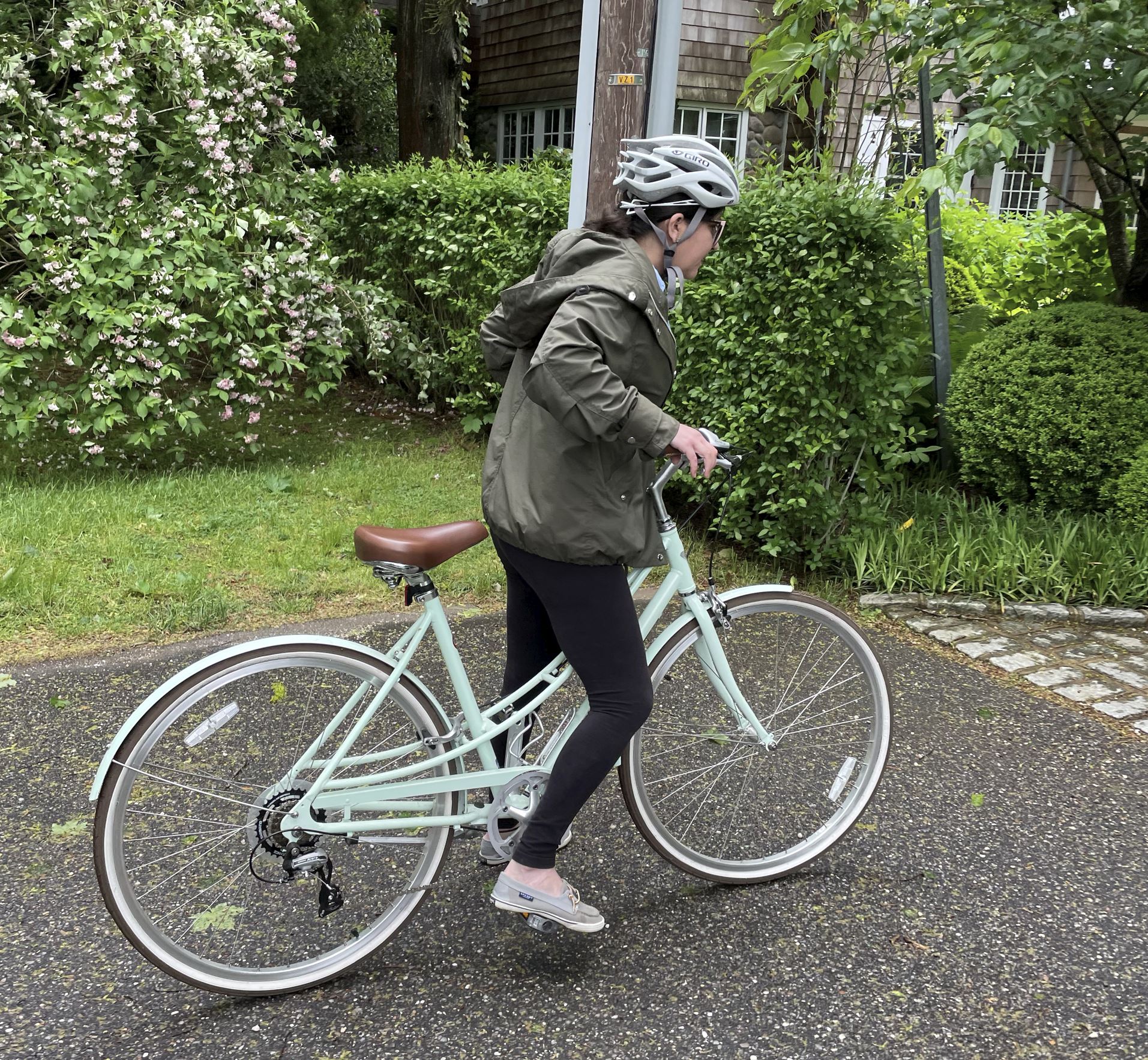 Interview with Janell Pagats, ANC 3C Vice-Chair – Cleveland Park Smart ...